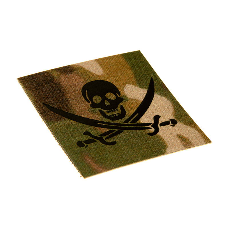 ΔΙΑΚΡΙΤΙΚΟ ΣΗΜΑ CLAWGEAR CALICO JACK IR PATCH ΔΙΑΚΡΙΤΙΚΑ ΥΠΗΡΕΣΙΩΝ CLAWGEAR