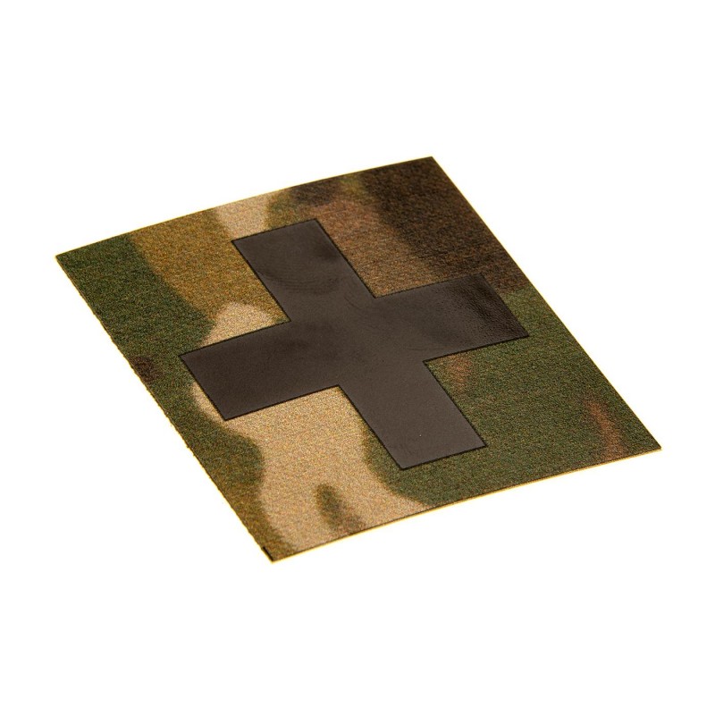 ΔΙΑΚΡΙΤΙΚΟ ΣΗΜΑ CLAWGEAR MEDIC IR PATCH ΔΙΑΚΡΙΤΙΚΑ ΥΠΗΡΕΣΙΩΝ CLAWGEAR