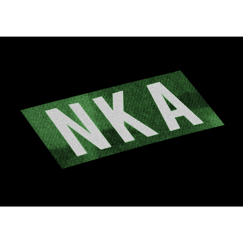 ΔΙΑΚΡΙΤΙΚΟ ΣΗΜΑ CLAWGEAR NKA IR PATCH ΔΙΑΚΡΙΤΙΚΑ ΥΠΗΡΕΣΙΩΝ CLAWGEAR