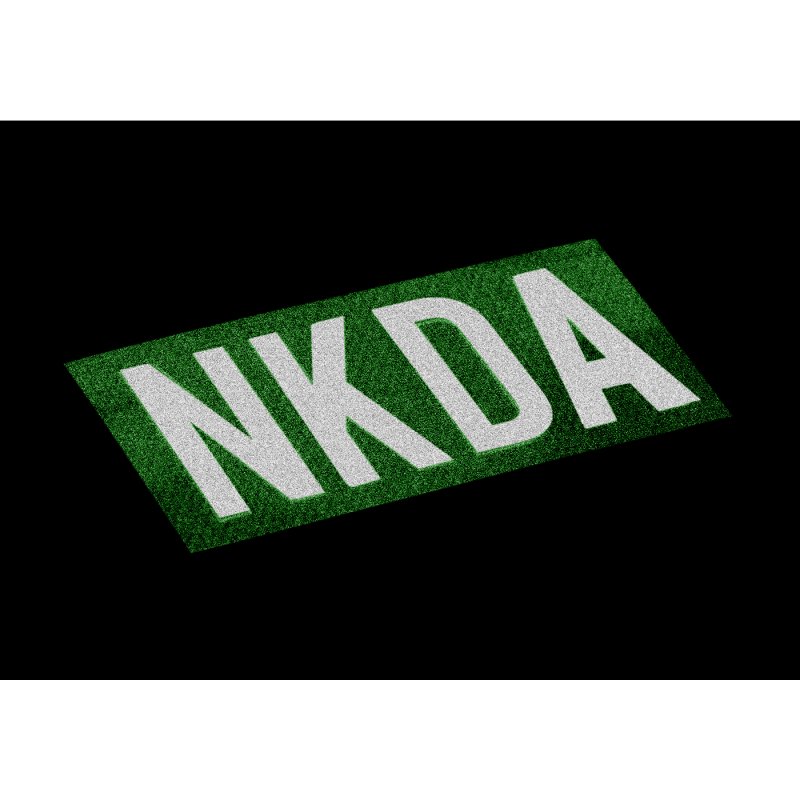 CLAWGEAR NKDA IR PATCH ΔΙΑΚΡΙΤΙΚΑ ΥΠΗΡΕΣΙΩΝ CLAWGEAR