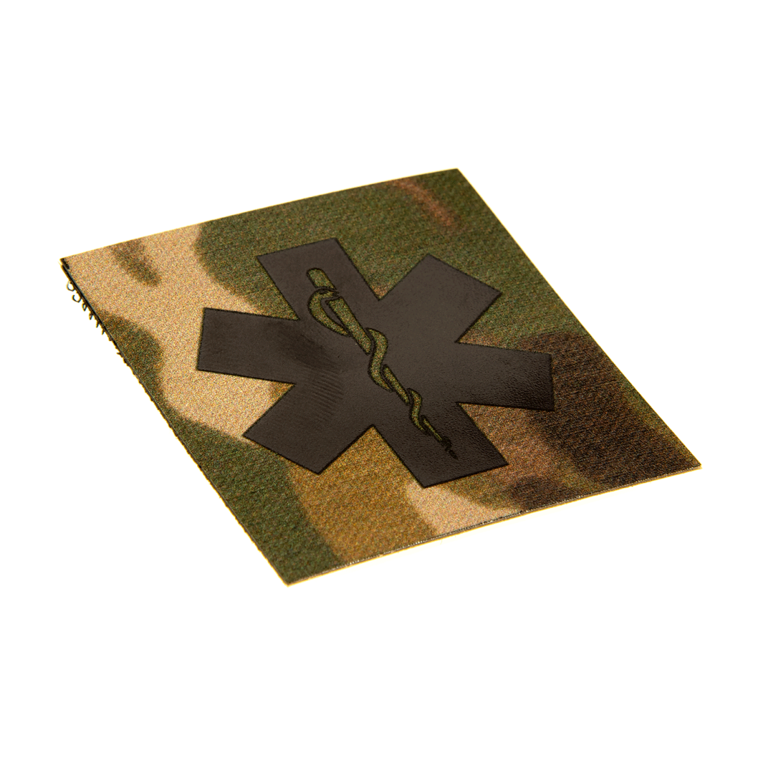 ΔΙΑΚΡΙΤΙΚΟ ΣΗΜΑ CLAWGEAR PARAMEDIC IR PATCH ΔΙΑΚΡΙΤΙΚΑ ΥΠΗΡΕΣΙΩΝ CLAWGEAR