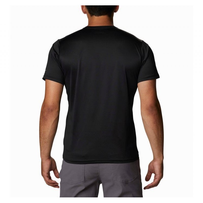 ΜΠΛΟΥΖΑΚΙ ΑΝΔΡΙΚΟ COLUMBIA HIKE CREW - COLUMBIA - ΜΠΛΟΥΖΑΚΙΑ ΚΟΝΤΟ ...