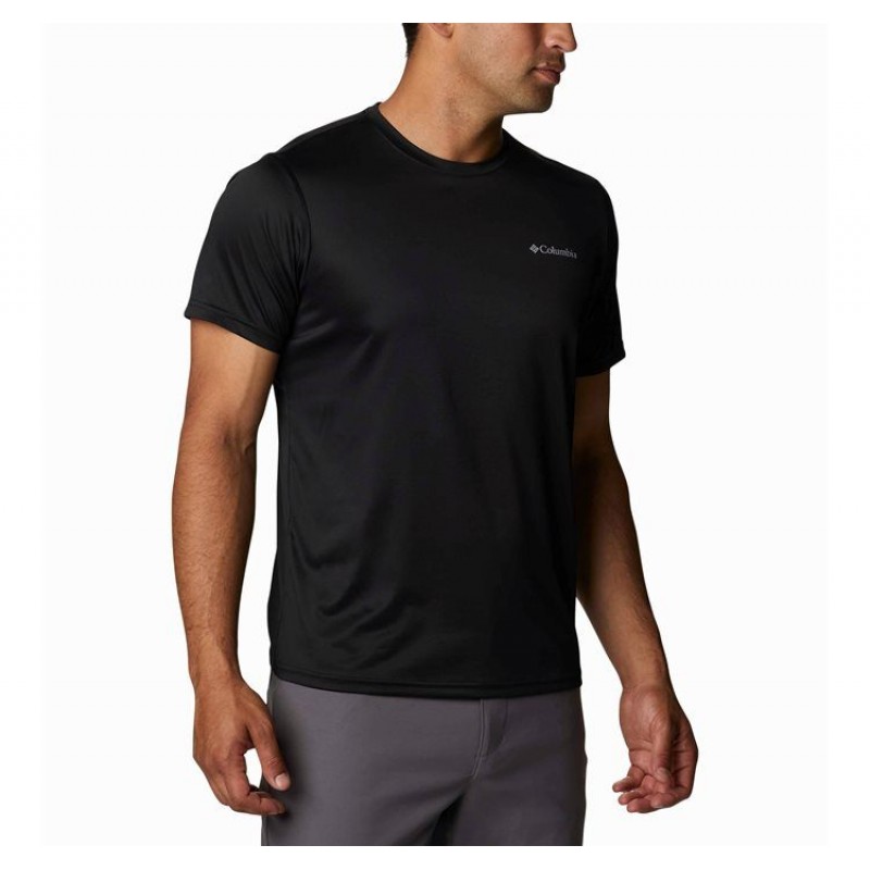 ΜΠΛΟΥΖΑΚΙ ΑΝΔΡΙΚΟ COLUMBIA HIKE CREW - COLUMBIA - ΜΠΛΟΥΖΑΚΙΑ ΚΟΝΤΟ ...