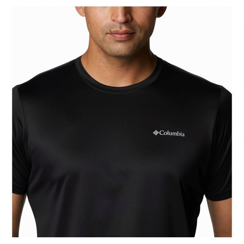 ΜΠΛΟΥΖΑΚΙ ΑΝΔΡΙΚΟ COLUMBIA HIKE CREW - COLUMBIA - ΜΠΛΟΥΖΑΚΙΑ ΚΟΝΤΟ ...
