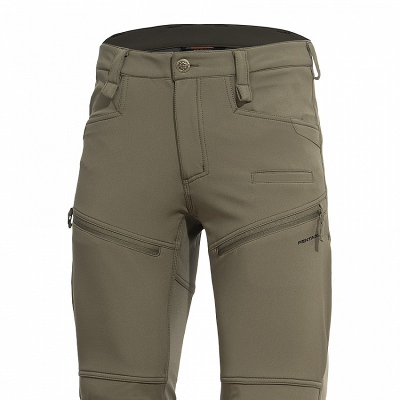 ΠΑΝΤΕΛΟΝΙ PENTAGON RENEGADE TAIGA PANTS