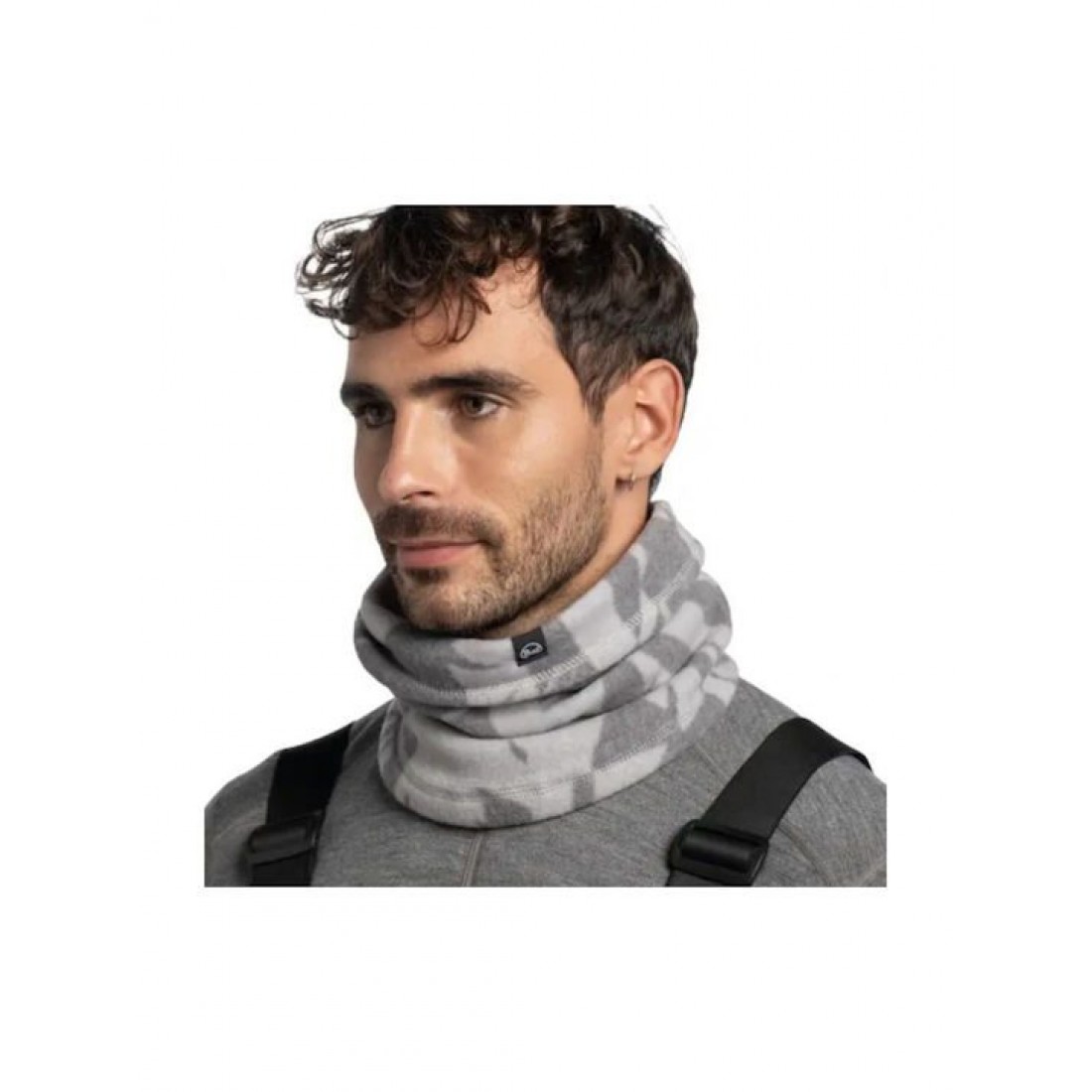 ΓΚΕΤΑ ΛΑΙΜΟΥ BUFF POLAR PRINTS NECKWARMER ΣΚΟΥΦΟΙ - ΓΑΝΤΙΑ - ΑΞΕΣΟΥΑΡ BUFF