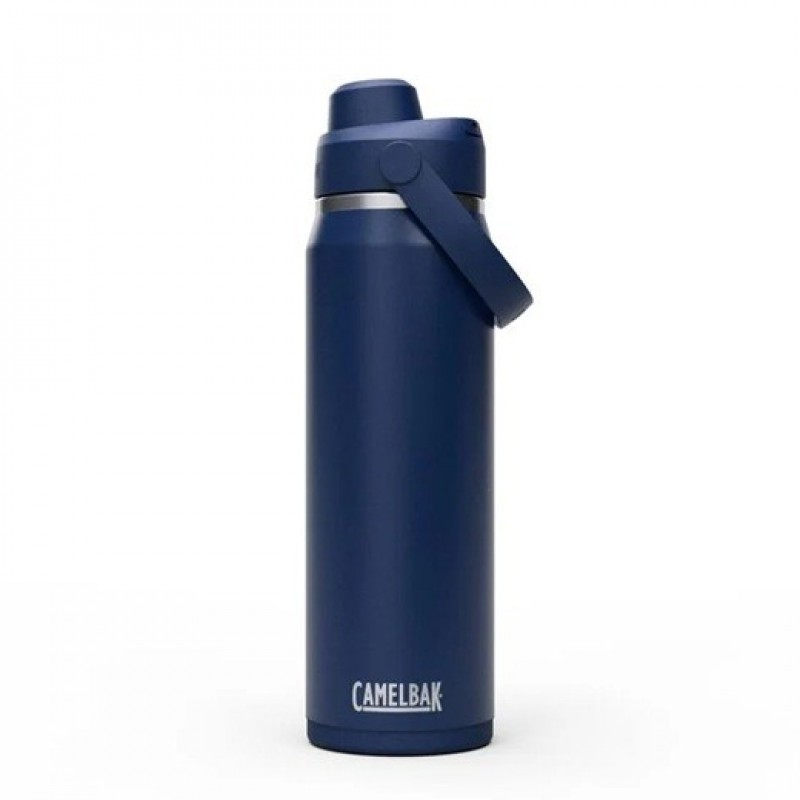 ΘΕΡΜΟΣ ΑΝΟΞΕΙΔΩΤΟΣ CAMELBAK THRIVE CHUG BOTTLE INSULATED STAINLESS ...