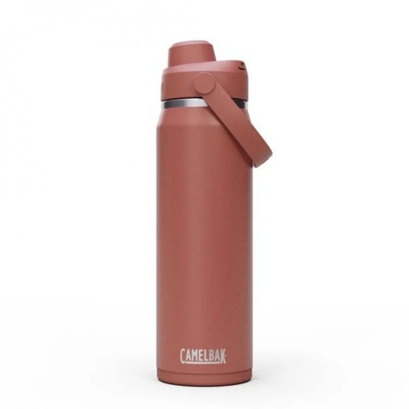 ΘΕΡΜΟΣ ΑΝΟΞΕΙΔΩΤΟΣ CAMELBAK THRIVE CHUG BOTTLE INSULATED STAINLESS ...