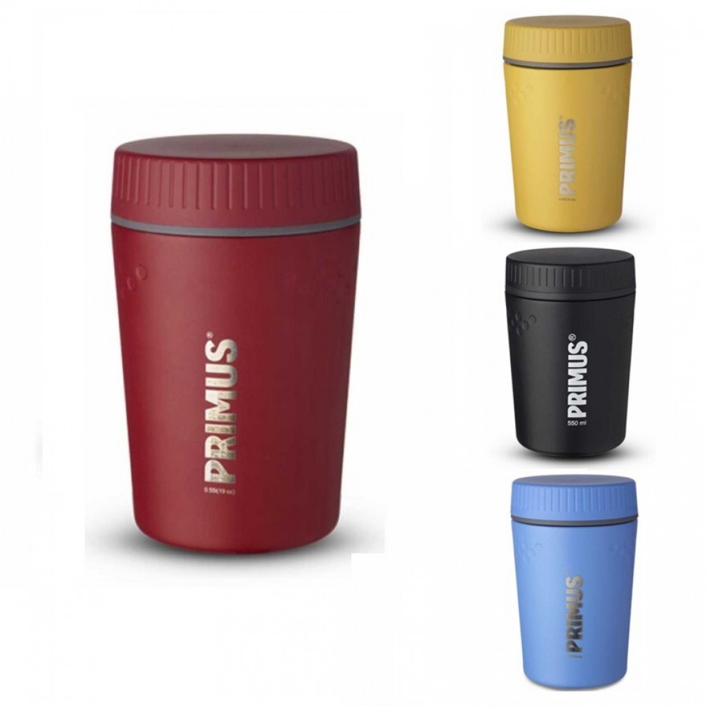 ΘΕΡΜΟΣ ΦΑΓΗΤΟΥ PRIMUS TRAILBREAK 550 ΕΝΥΔΑΤΩΣΗ / ΠΑΓΟΥΡΙΑ - ΔΟΧΕΙΑ ...