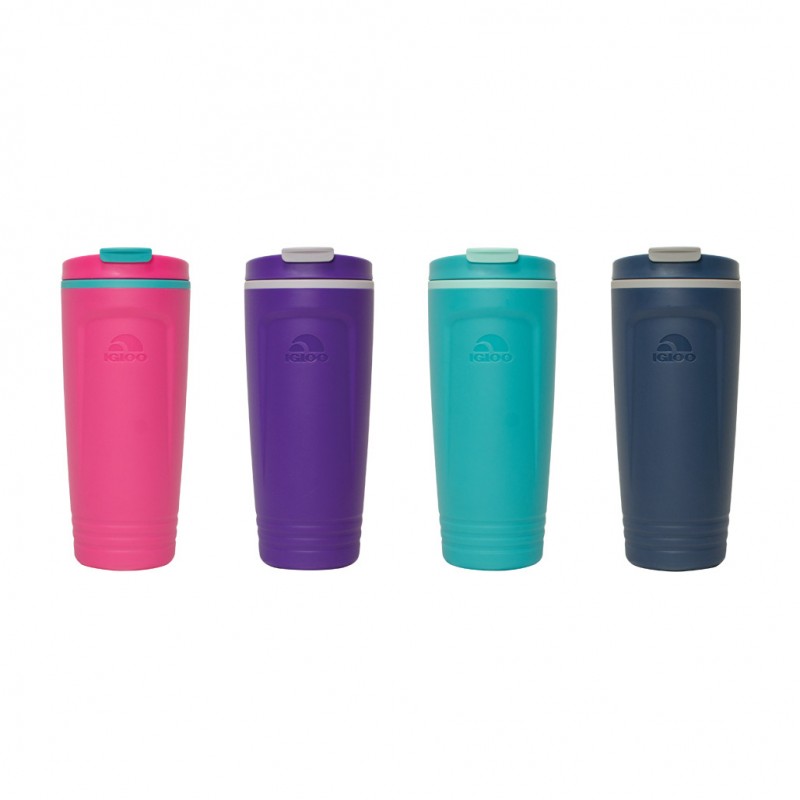ΘΕΡΜΟΣ IGLOO HAVASU 22OZ - 650ML ΕΝΥΔΑΤΩΣΗ / ΠΑΓΟΥΡΙΑ - ΔΟΧΕΙΑ ΦΑΓΗΤΟΥ ...