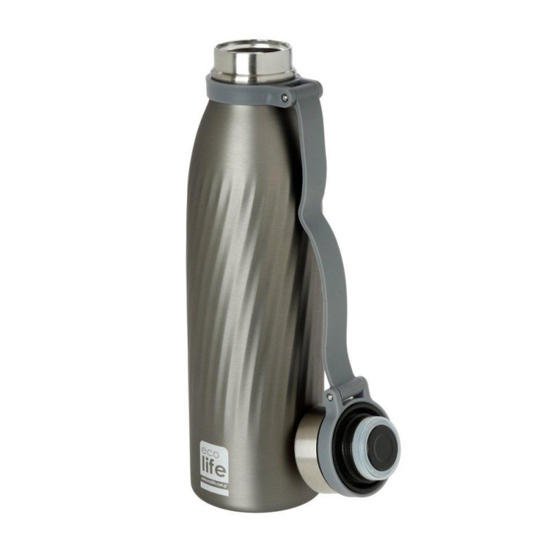ΘΕΡΜΟΣ ΜΠΟΥΚΑΛΙ ECOLIFE 500ML ΕΝΥΔΑΤΩΣΗ / ΠΑΓΟΥΡΙΑ - ΔΟΧΕΙΑ ΦΑΓΗΤΟΥ ECO ...