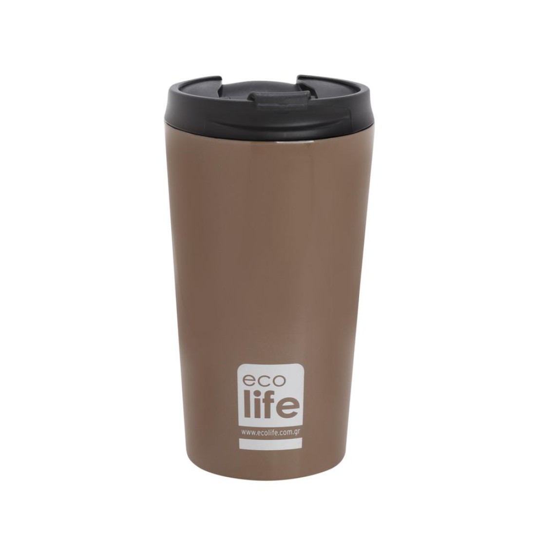ΘΕΡΜΟΣ ΠΟΤΗΡΙ ECOLIFE 370ML ΕΝΥΔΑΤΩΣΗ / ΠΑΓΟΥΡΙΑ - ΔΟΧΕΙΑ ΦΑΓΗΤΟΥ ECO LIFE