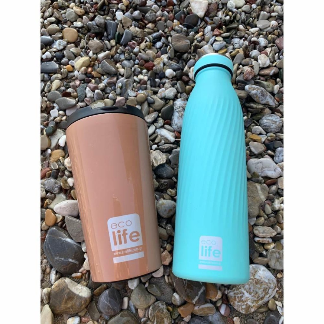 ΘΕΡΜΟΣ ΠΟΤΗΡΙ ECOLIFE 370ML ΕΝΥΔΑΤΩΣΗ / ΠΑΓΟΥΡΙΑ - ΔΟΧΕΙΑ ΦΑΓΗΤΟΥ ECO LIFE