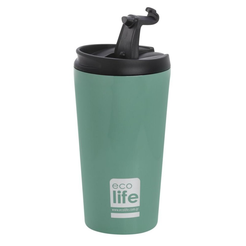 ΘΕΡΜΟΣ ΠΟΤΗΡΙ ECOLIFE 370ML ΕΝΥΔΑΤΩΣΗ / ΠΑΓΟΥΡΙΑ - ΔΟΧΕΙΑ ΦΑΓΗΤΟΥ ECO LIFE