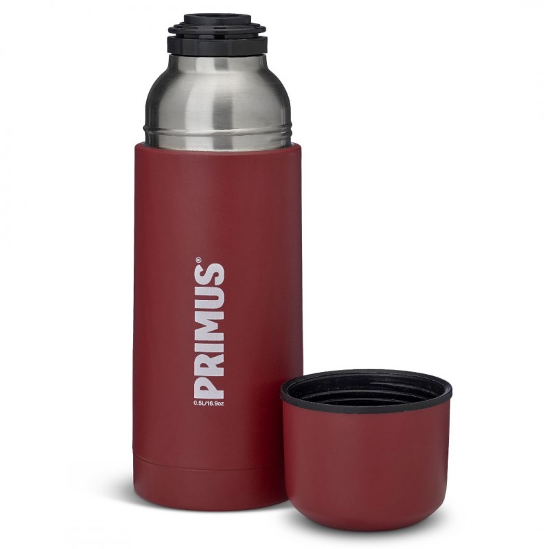 ΘΕΡΜΟΣ PRIMUS VACUUM BOTTLE 500ML ΕΝΥΔΑΤΩΣΗ / ΠΑΓΟΥΡΙΑ - ΔΟΧΕΙΑ ΦΑΓΗΤΟΥ ...