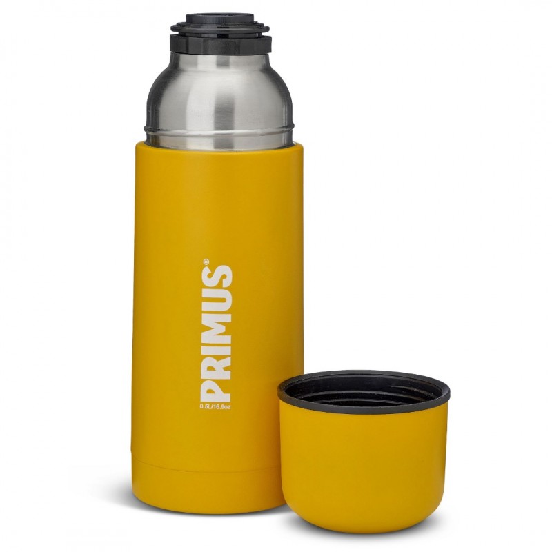 ΘΕΡΜΟΣ PRIMUS VACUUM BOTTLE 500ML ΕΝΥΔΑΤΩΣΗ / ΠΑΓΟΥΡΙΑ - ΔΟΧΕΙΑ ΦΑΓΗΤΟΥ ...
