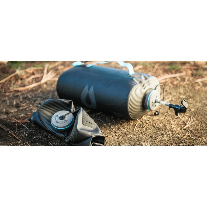 ΑΣΚΟΣ ΥΔΡΟΔΟΤΗΣΗΣ EXPEDITION 8L HYDRAPAK ΕΝΥΔΑΤΩΣΗ / ΠΑΓΟΥΡΙΑ - ΔΟΧΕΙΑ ...