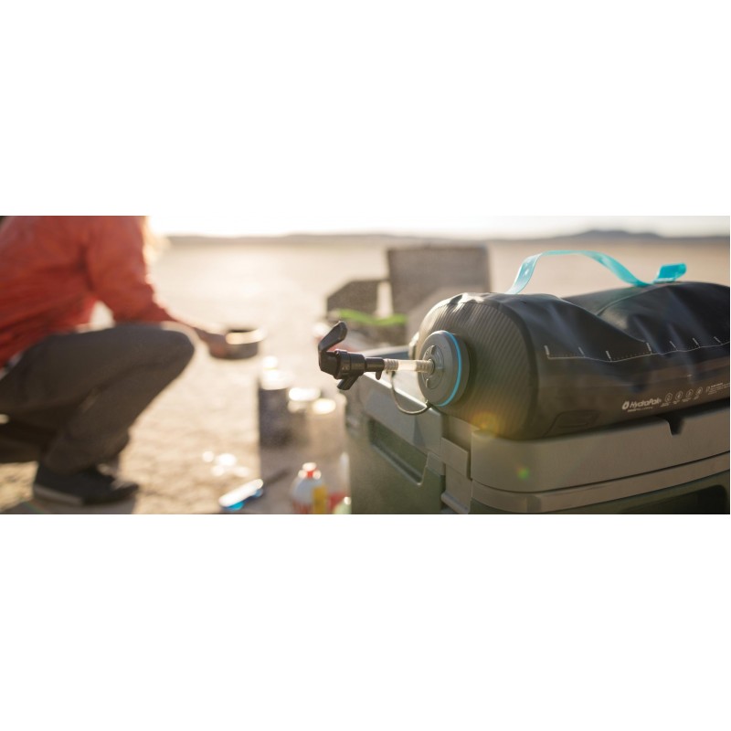 ΑΣΚΟΣ ΥΔΡΟΔΟΤΗΣΗΣ EXPEDITION 8L HYDRAPAK ΕΝΥΔΑΤΩΣΗ / ΠΑΓΟΥΡΙΑ - ΔΟΧΕΙΑ ...