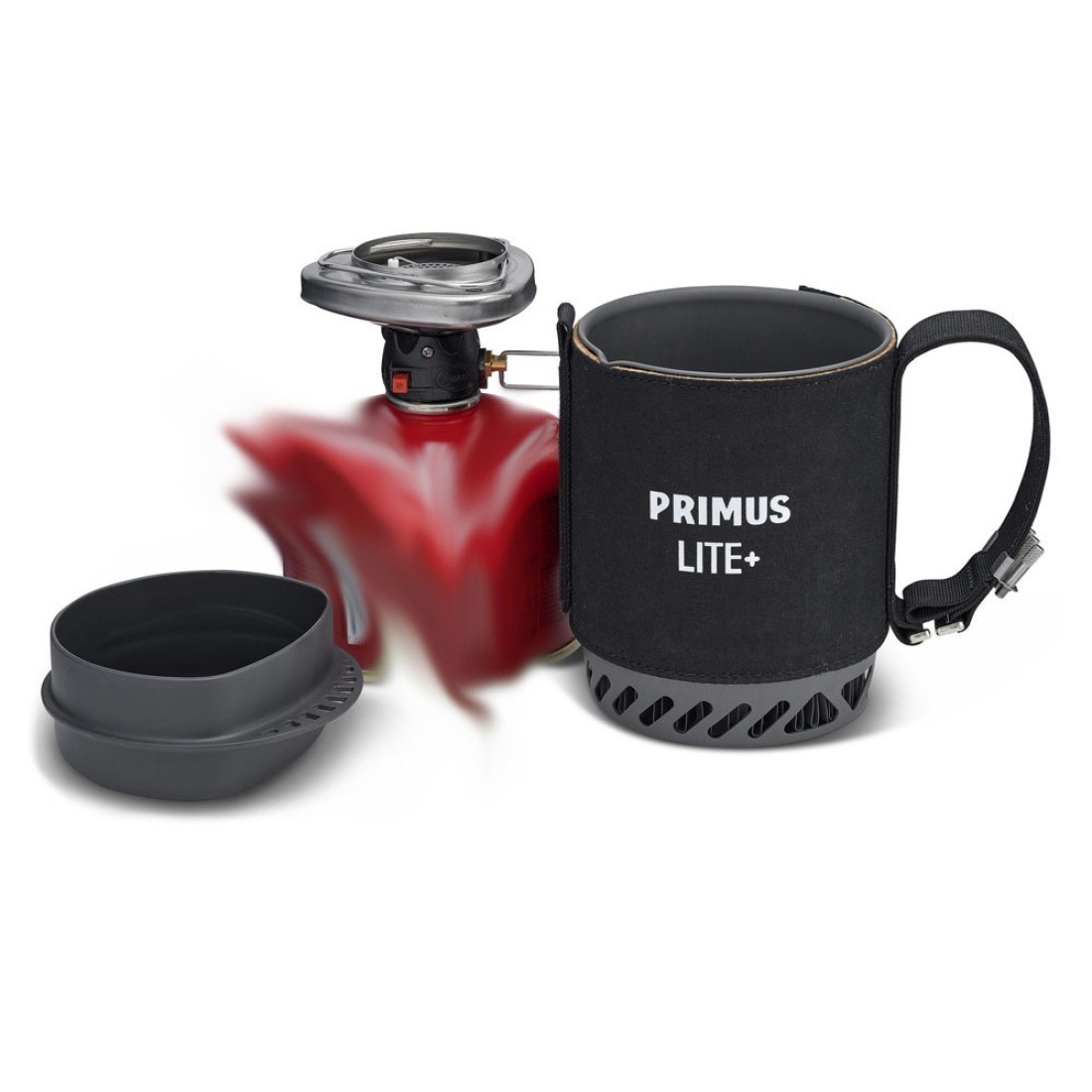ΕΣΤΙΑ ΜΑΓΕΙΡΕΜΑΤΟΣ PRIMUS LITE PLUS STOVE SYSTEM ΕΝΥΔΑΤΩΣΗ / ΠΑΓΟΥΡΙΑ ...