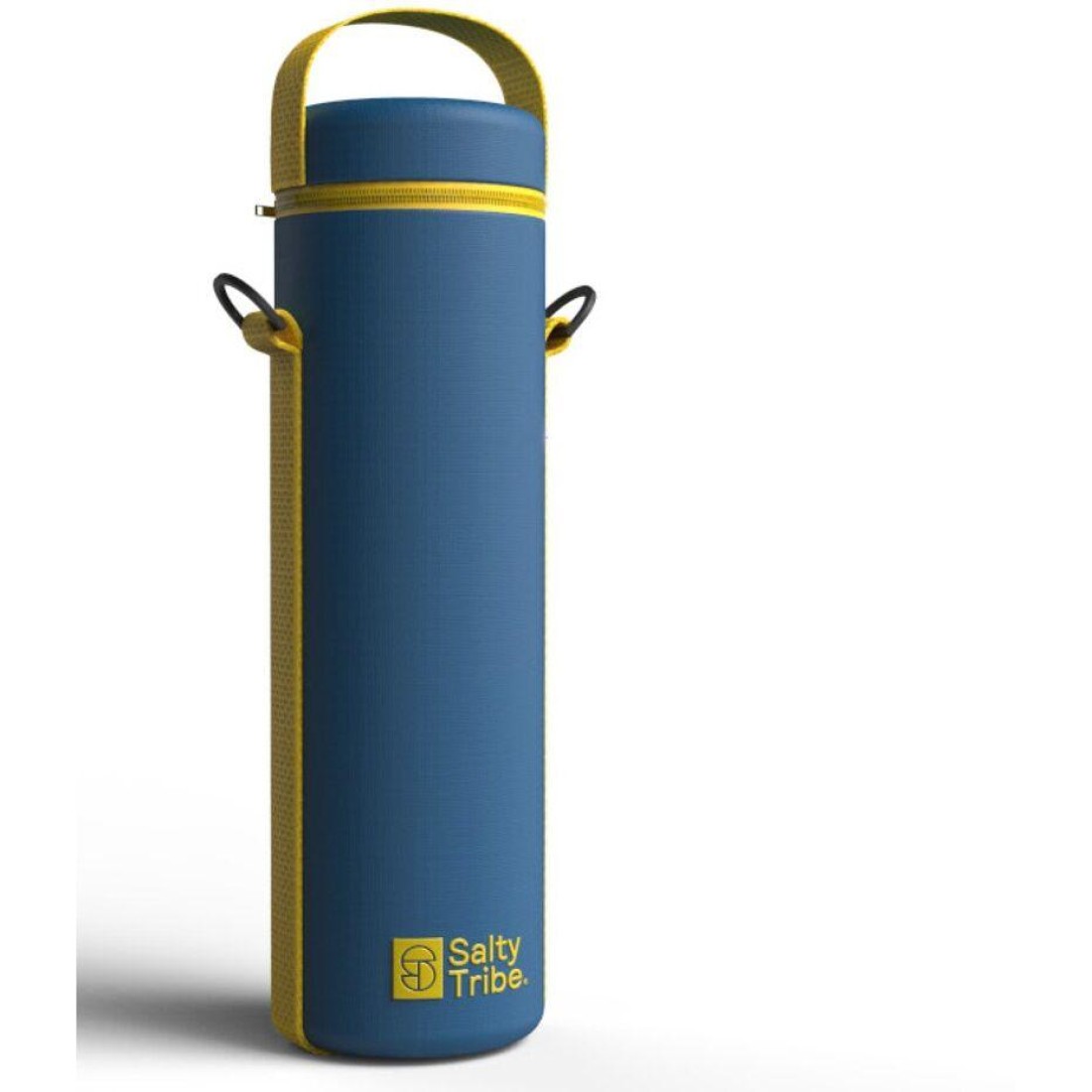 ΙΣΟΘΕΡΜΙΚΗ ΘΗΚΗ ΜΠΟΥΚΑΛΙΟΥ SALTY TRIBE ISOTHERMAL WATER BOTTLE HOLDER 1 ...