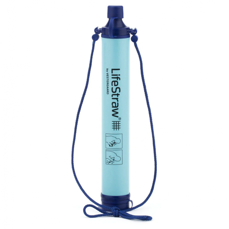ΚΑΛΑΜΑΚΙ ΜΕ ΦΙΛΤΡΟ ΝΕΡΟΥ LIFESTRAW PERSONAL ΕΝΥΔΑΤΩΣΗ / ΠΑΓΟΥΡΙΑ ...