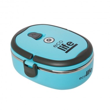 ΦΑΓΗΤΟΔΟΧΕΙΟ ΑΝΟΞΕΙΔΩΤΟ ECOLIFE 850ML ΕΝΥΔΑΤΩΣΗ / ΠΑΓΟΥΡΙΑ - ΔΟΧΕΙΑ ...