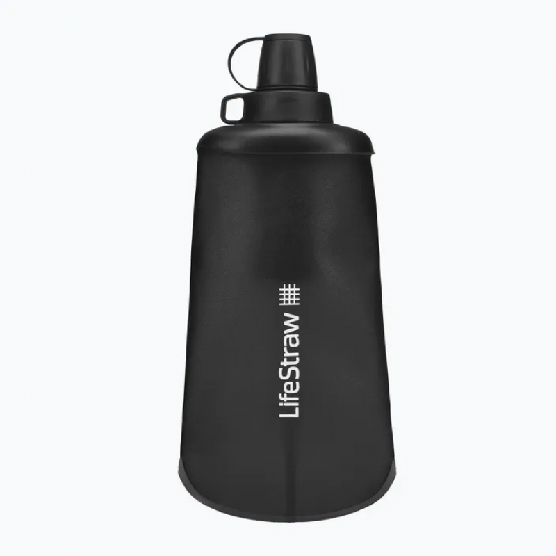 ΠΑΓΟΥΡΙ ΕΥΚΑΜΠΤΟ ΤΑΞΙΔΙΟΥ ΜΕ ΦΙΛΤΡΟ ΝΕΡΟΥ LIFESTRAW PEAK SQUEEZE 650ML ...