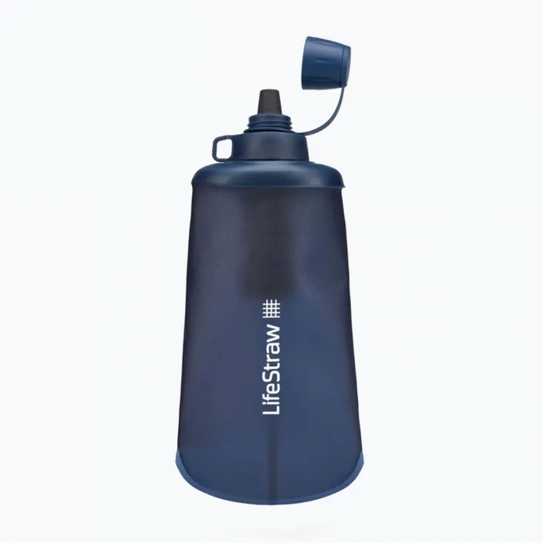 ΠΑΓΟΥΡΙ ΕΥΚΑΜΠΤΟ ΤΑΞΙΔΙΟΥ ΜΕ ΦΙΛΤΡΟ ΝΕΡΟΥ LIFESTRAW PEAK SQUEEZE 650ML ...