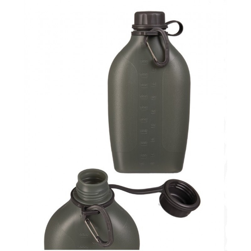 ΠΑΓΟΥΡΙ MILTEC EXPLORER BOTTLE WILDO 1L ΕΝΥΔΑΤΩΣΗ / ΠΑΓΟΥΡΙΑ - ΔΟΧΕΙΑ ...