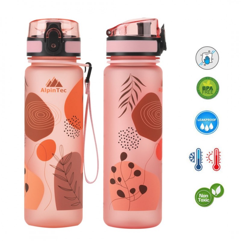 ΠΑΓΟΥΡΙ MOOD ALPINTEC 500ML ΕΝΥΔΑΤΩΣΗ / ΠΑΓΟΥΡΙΑ - ΔΟΧΕΙΑ ΦΑΓΗΤΟΥ ALPINPRO