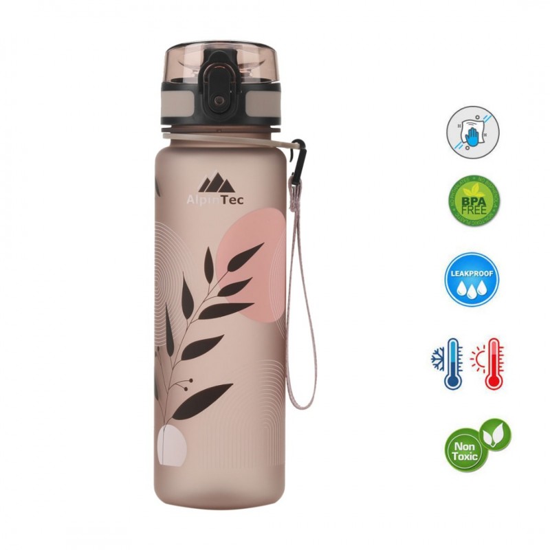 ΠΑΓΟΥΡΙ MOOD ALPINTEC 500ML ΕΝΥΔΑΤΩΣΗ / ΠΑΓΟΥΡΙΑ - ΔΟΧΕΙΑ ΦΑΓΗΤΟΥ ALPINPRO