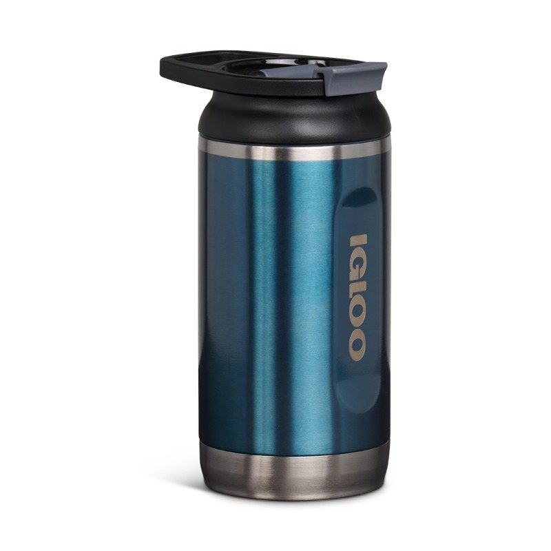 ΠΟΤΗΡΙ ΘΕΡΜΟΣ IGLOO TUMBLER 354ML ΕΝΥΔΑΤΩΣΗ / ΠΑΓΟΥΡΙΑ - ΔΟΧΕΙΑ ΦΑΓΗΤΟΥ ...