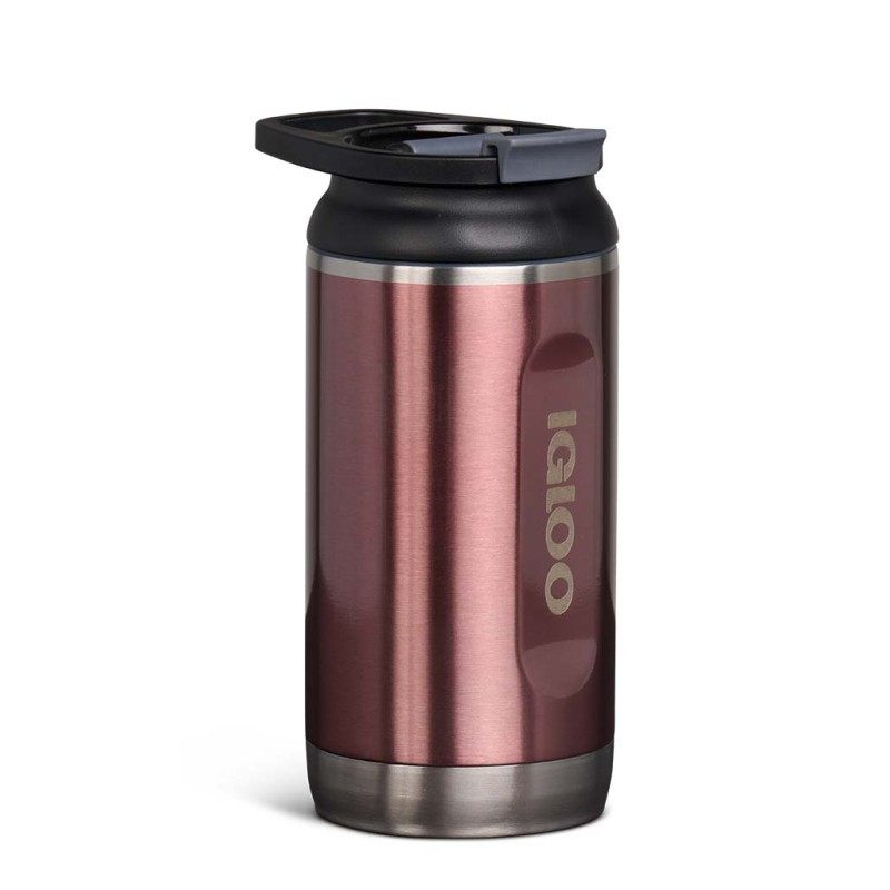 ΠΟΤΗΡΙ ΘΕΡΜΟΣ IGLOO TUMBLER 354ML ΕΝΥΔΑΤΩΣΗ / ΠΑΓΟΥΡΙΑ - ΔΟΧΕΙΑ ΦΑΓΗΤΟΥ ...
