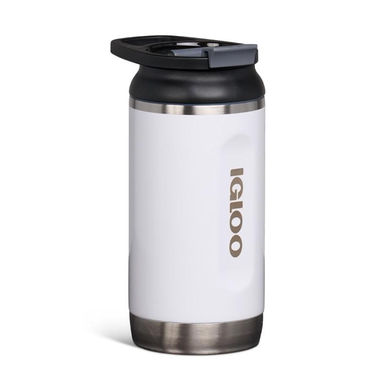 ΠΟΤΗΡΙ ΘΕΡΜΟΣ IGLOO TUMBLER 354ML ΕΝΥΔΑΤΩΣΗ / ΠΑΓΟΥΡΙΑ - ΔΟΧΕΙΑ ΦΑΓΗΤΟΥ ...