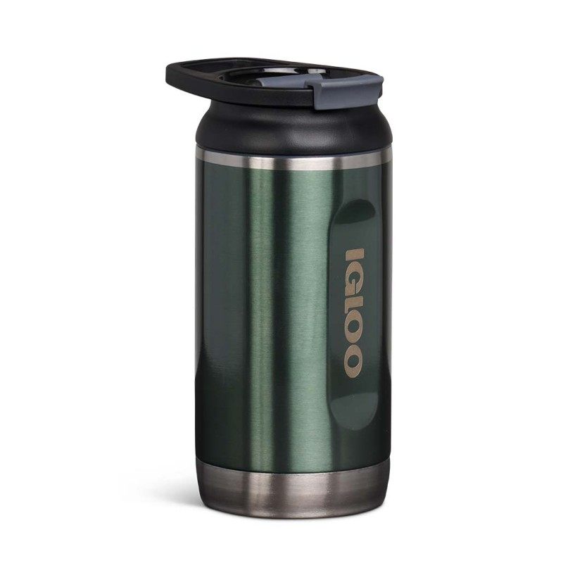 ΠΟΤΗΡΙ ΘΕΡΜΟΣ IGLOO TUMBLER 354ML ΕΝΥΔΑΤΩΣΗ / ΠΑΓΟΥΡΙΑ - ΔΟΧΕΙΑ ΦΑΓΗΤΟΥ ...