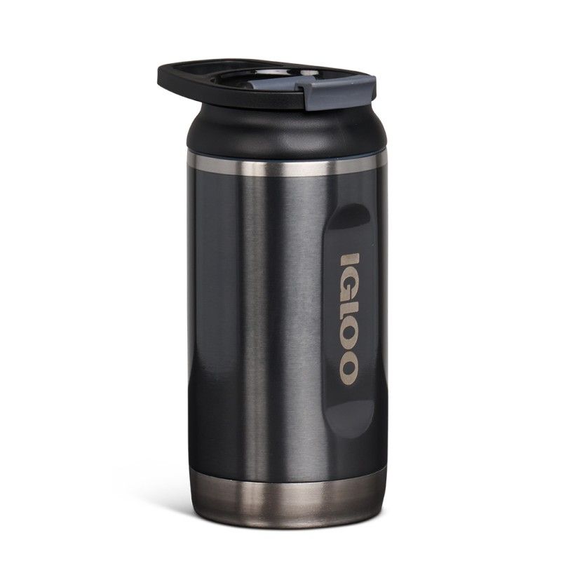 ΠΟΤΗΡΙ ΘΕΡΜΟΣ IGLOO TUMBLER 354ML ΕΝΥΔΑΤΩΣΗ / ΠΑΓΟΥΡΙΑ - ΔΟΧΕΙΑ ΦΑΓΗΤΟΥ ...
