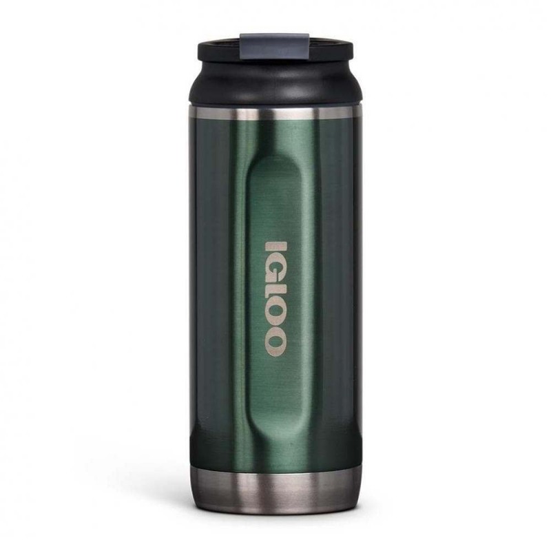 ΠΟΤΗΡΙ ΘΕΡΜΟΣ IGLOO TUMBLER 473ML ΕΝΥΔΑΤΩΣΗ / ΠΑΓΟΥΡΙΑ - ΔΟΧΕΙΑ ΦΑΓΗΤΟΥ ...