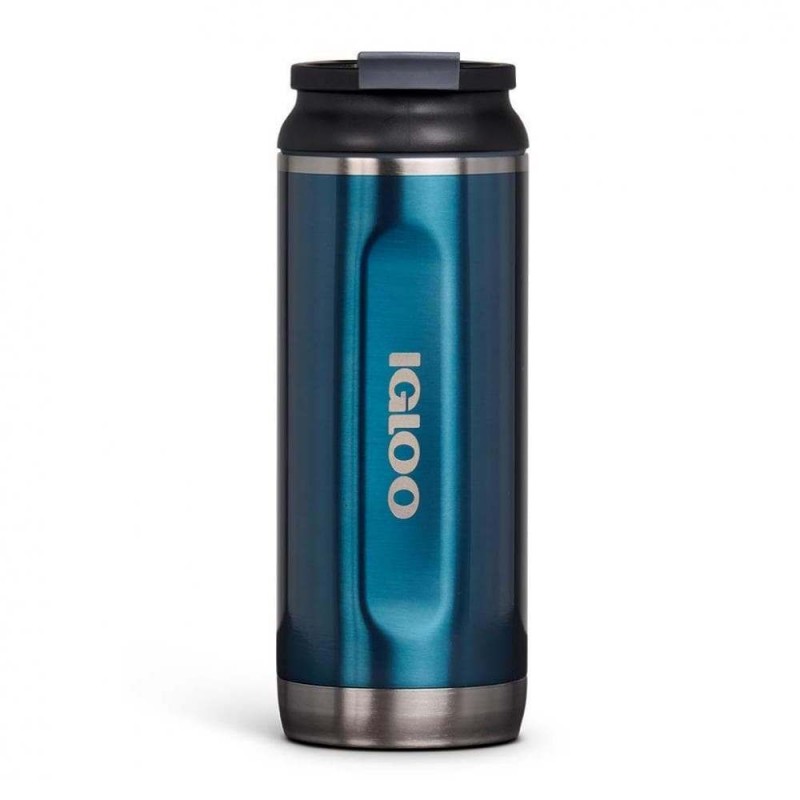 ΠΟΤΗΡΙ ΘΕΡΜΟΣ IGLOO TUMBLER 473ML ΕΝΥΔΑΤΩΣΗ / ΠΑΓΟΥΡΙΑ - ΔΟΧΕΙΑ ΦΑΓΗΤΟΥ ...