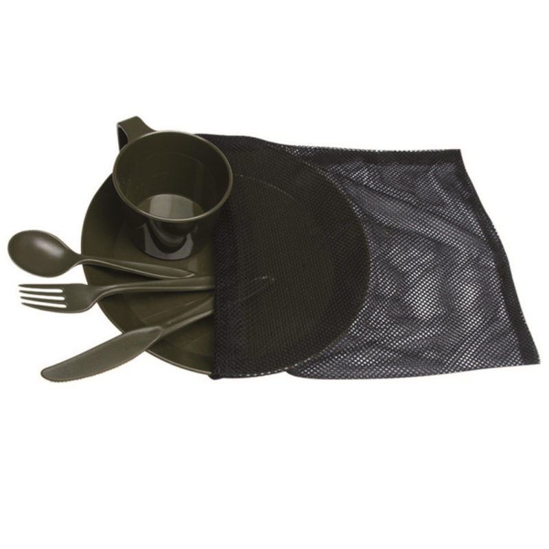 ΣΕΤ ΦΑΓΗΤΟΥ CAMP SET OD PLASTIC MILTEC ΕΝΥΔΑΤΩΣΗ / ΠΑΓΟΥΡΙΑ - ΔΟΧΕΙΑ ...