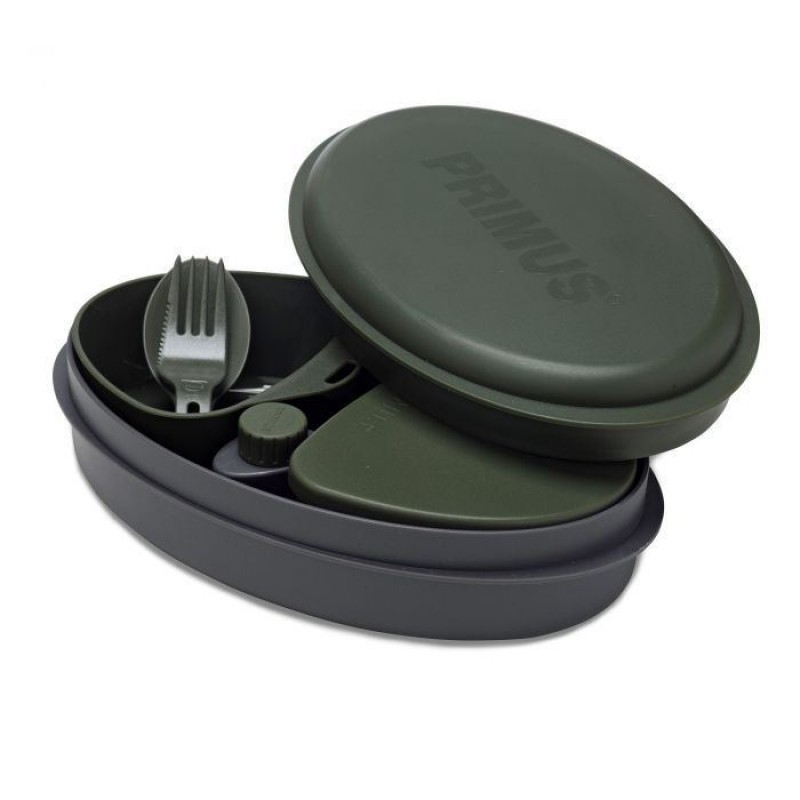 ΣΕΤ ΦΑΓΗΤΟΥ PRIMUS MEAL SET ΕΝΥΔΑΤΩΣΗ / ΠΑΓΟΥΡΙΑ - ΔΟΧΕΙΑ ΦΑΓΗΤΟΥ PRIMUS