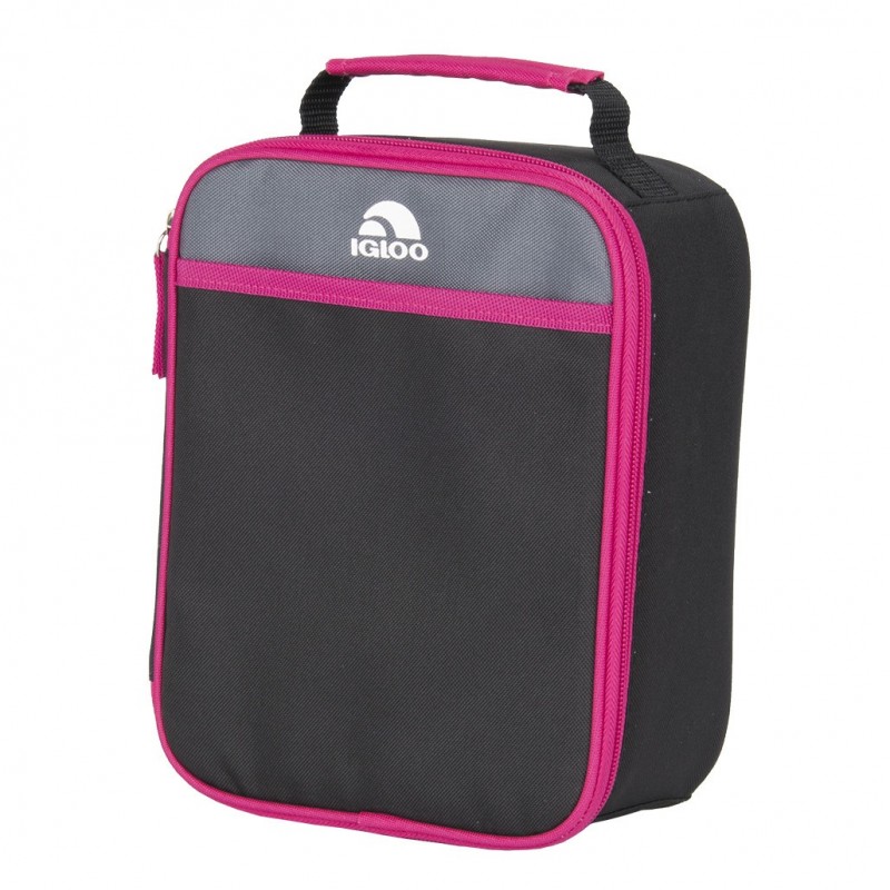 ΤΣΑΝΤΑ ΦΑΓΗΤΟΥ IGLOO LUNCH BOX 4LT ΕΝΥΔΑΤΩΣΗ / ΠΑΓΟΥΡΙΑ - ΔΟΧΕΙΑ ...
