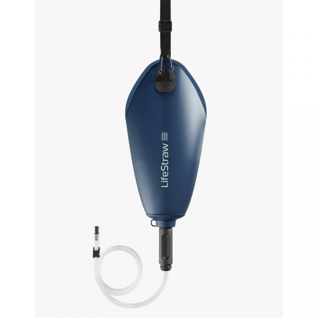 ΥΔΡΟΔΟΧΕΙΟ ΕΥΚΑΜΠΤΟ ΜΕ ΦΙΛΤΡΟ ΝΕΡΟΥ LIFESTRAW PEAK GRAVITY 3LT ...