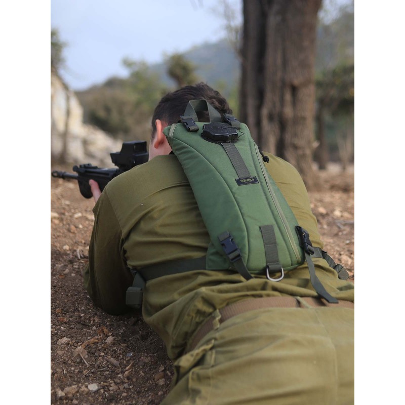 ΥΔΡΟΔΟΧΕΙΟ ΠΛΑΤΗΣ SOURCE TACTICAL 3L ΕΝΥΔΑΤΩΣΗ / ΠΑΓΟΥΡΙΑ - ΔΟΧΕΙΑ ...
