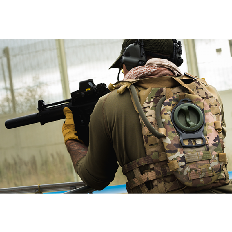 ΥΔΡΟΔΟΧΕΙΟ ΠΛΑΤΗΣ VIPER MODULAR BLADDER POUCH ΕΝΥΔΑΤΩΣΗ / ΠΑΓΟΥΡΙΑ ...