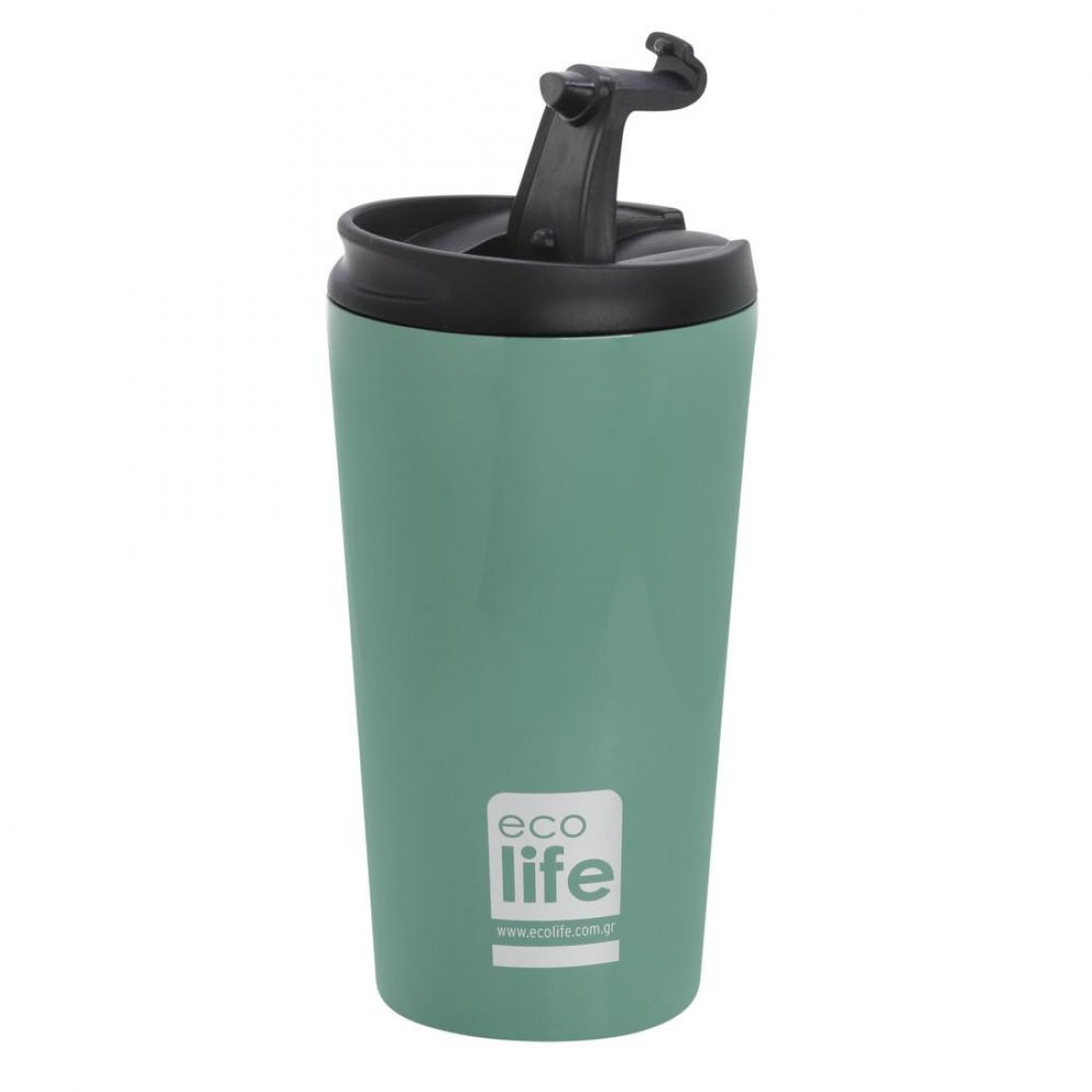 ΘΕΡΜΟΣ ΠΟΤΗΡΙ ECOLIFE 370ML ΕΝΥΔΑΤΩΣΗ / ΠΑΓΟΥΡΙΑ - ΔΟΧΕΙΑ ΦΑΓΗΤΟΥ ECO LIFE
