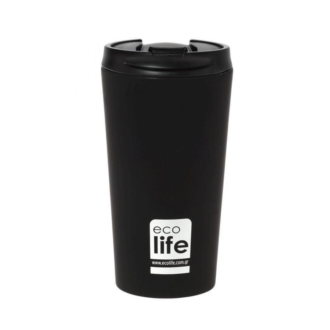 ΘΕΡΜΟΣ ΠΟΤΗΡΙ ECOLIFE 370ML ΕΝΥΔΑΤΩΣΗ / ΠΑΓΟΥΡΙΑ - ΔΟΧΕΙΑ ΦΑΓΗΤΟΥ ECO LIFE
