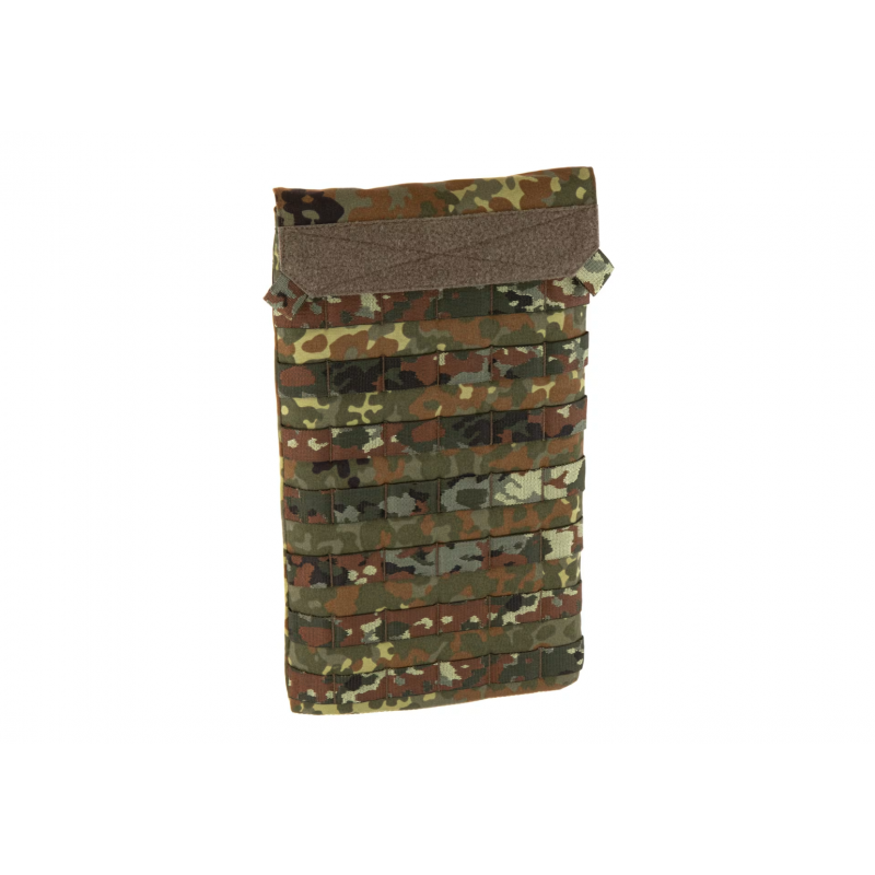 ΘΗΚΗ ΥΔΡΟΔΟΧΕΙΟΥ ΠΛΑΤΗΣ CLAWGEAR HYDRATION CARRIER CORE 3L ΕΝΥΔΑΤΩΣΗ ...