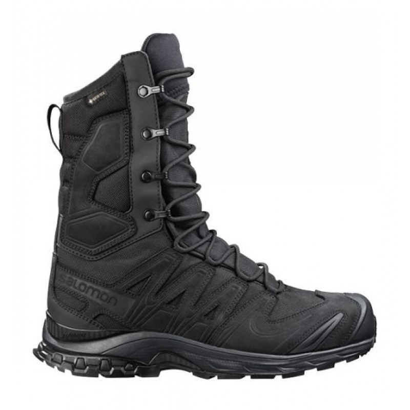 ΑΡΒΥΛΟ ΑΔΙΑΒΡΟΧΟ SALOMON XA FORCES 8 GTX ΕΠΙΧΕΙΡΗΣΙΑΚΑ ΑΡΒΥΛΑ Salomon ...