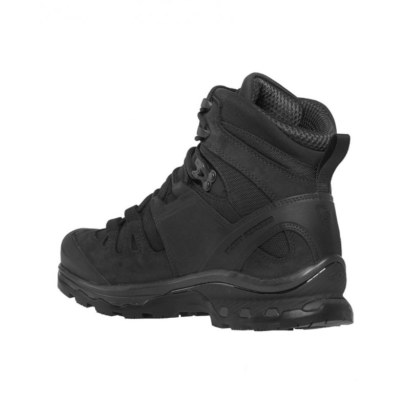 ΑΡΒΥΛΟ SALOMON FORCES 2 QUEST 4D GTX FAST ROPE READY ΕΠΙΧΕΙΡΗΣΙΑΚΑ ...
