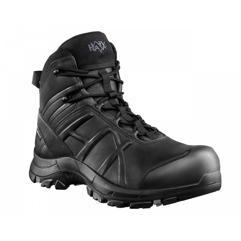 ΑΡΒΥΛΟ HAIX BLACK EAGLE SAFETY 50 MID ΕΠΙΧΕΙΡΗΣΙΑΚΑ ΑΡΒΥΛΑ HAIX